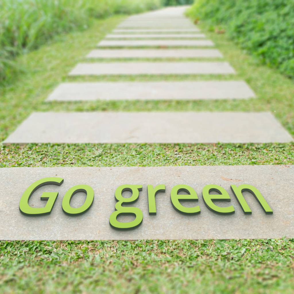 How Your Business Can Boost Its Green Credentials and Comply with UK ...